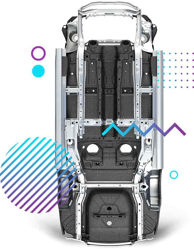 SDE Technology – Intelligent Lightweight Solutions