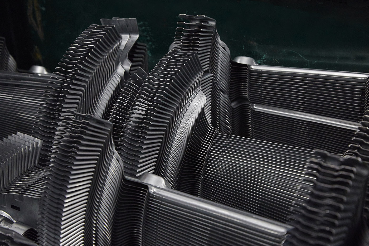 Metal Presswork – SDE Technology