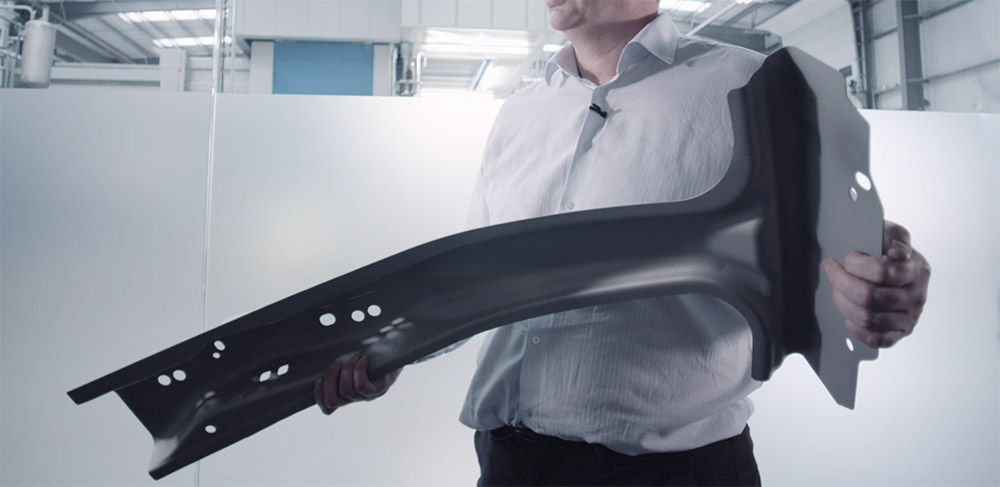 Automotive – SDE Technology