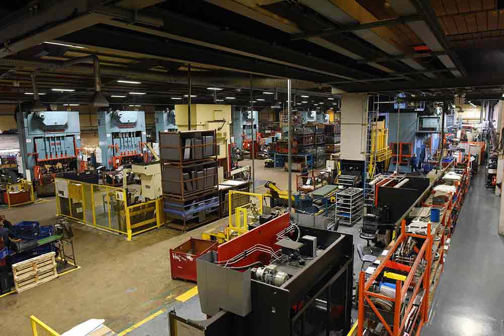 Latest News – SDE Technology