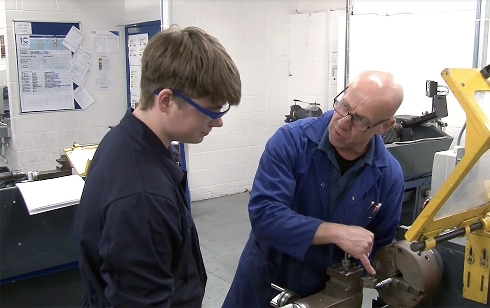 Engineers for Life – SDE Technology