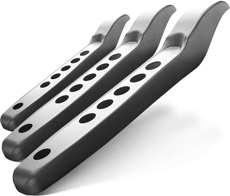 SDE Technology – Intelligent Lightweight Solutions