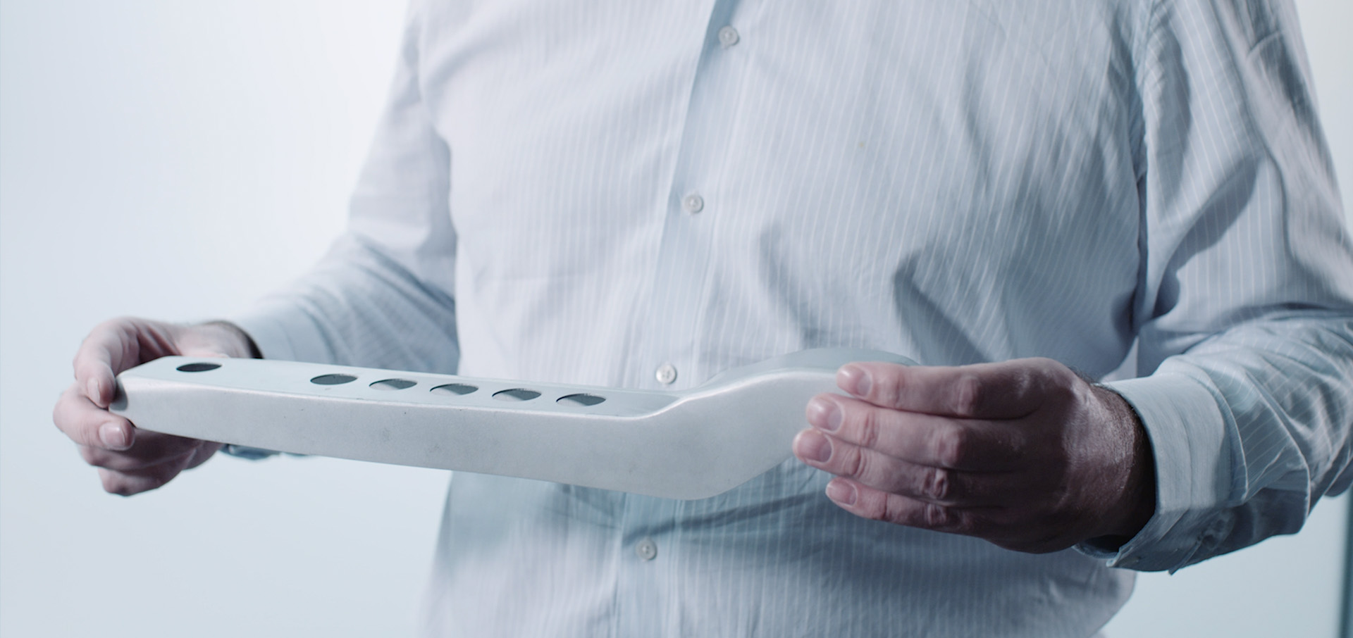 Aerospace – SDE Technology