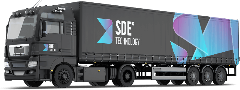 Logistics – SDE Technology