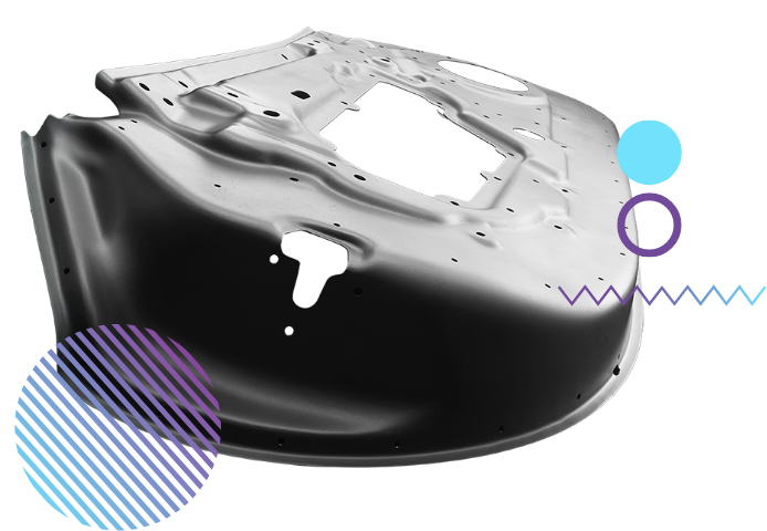 SDE Technology – Intelligent Lightweight Solutions