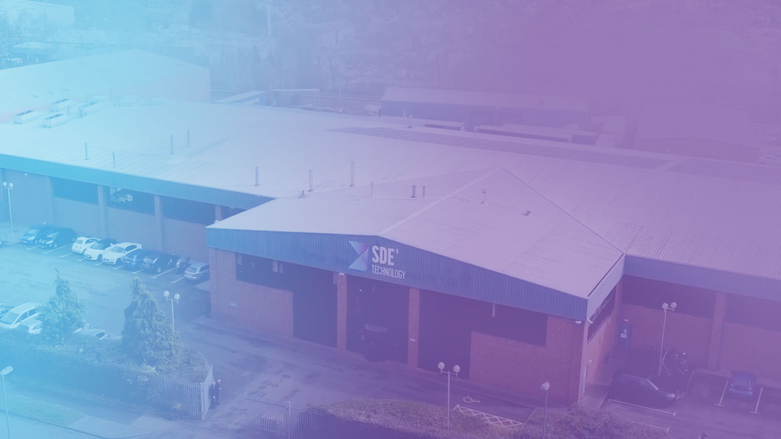 Quality & Procedures – SDE Technology